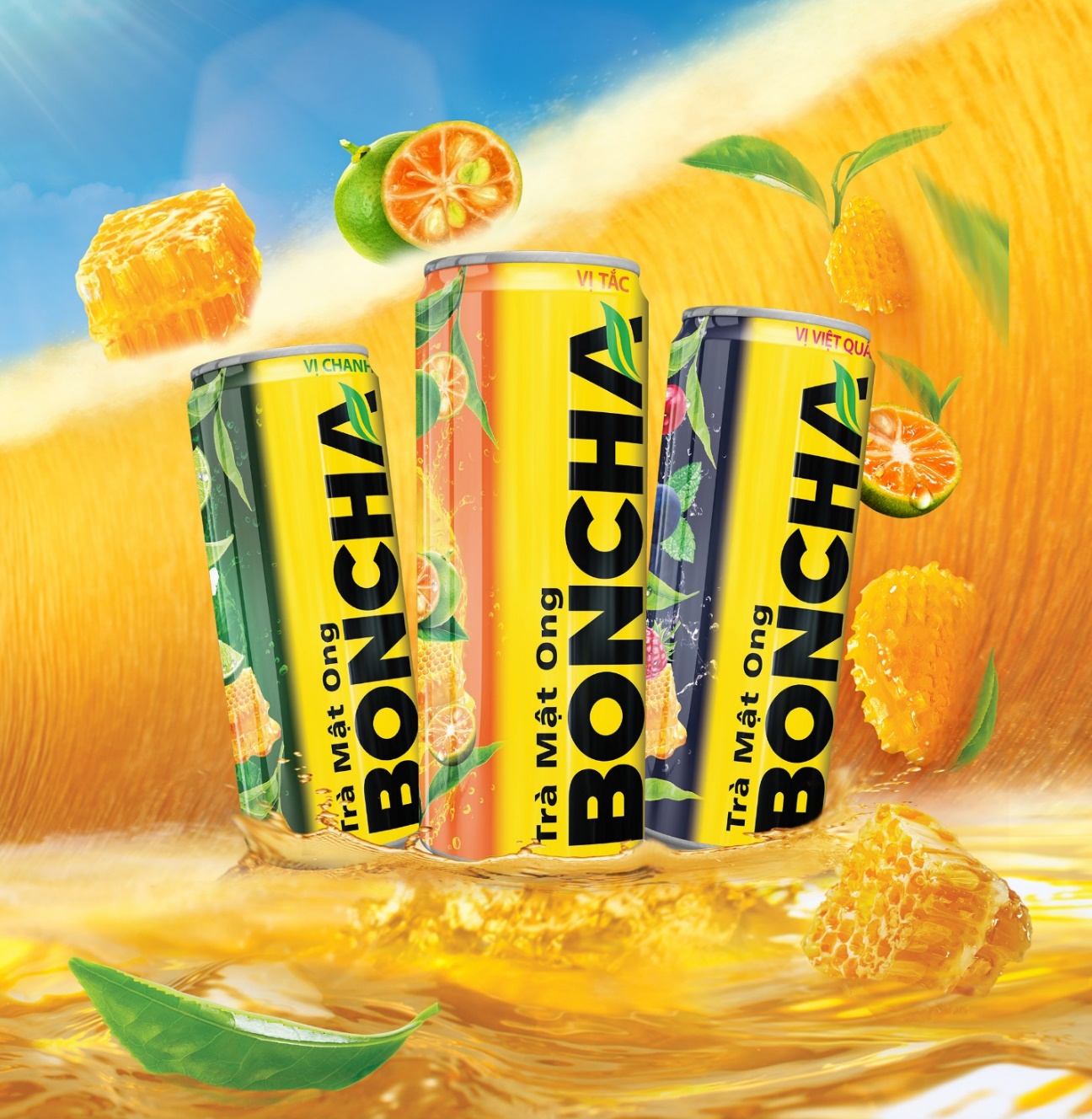 UNIBEN – CAPTURING GEN Z FOR BONCHA, JOCO, ABBEN, AND MÌ 3 MIỀN ...